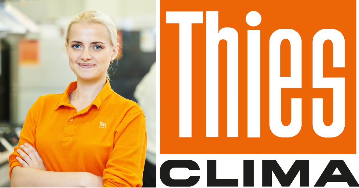 SCIENCE CITATIONS: Hohe Präzision der Thies CLIMA ...