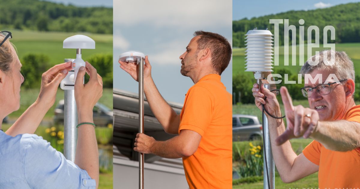 Clima Sensor US (4.920x.x0.00x)